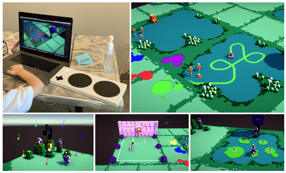 The Playability Initiative – Gaming for All