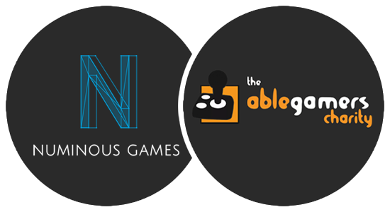 The Playability Initiative – Gaming for All