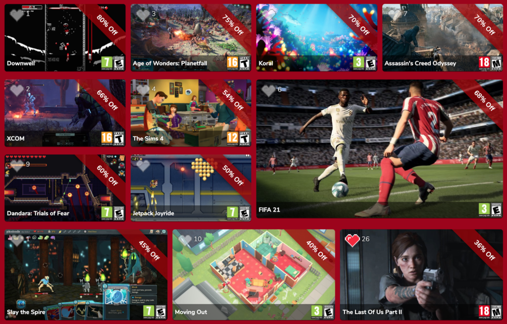 Playability Initiative Newsletter #4 – The Playability Initiative